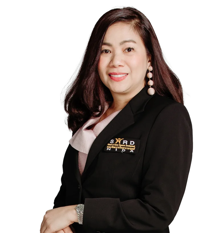 About NIDA - National Institute of Development Administration