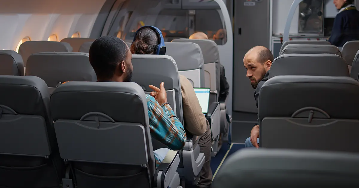 Cultural intelligence and relationship quality in the cabin crew team